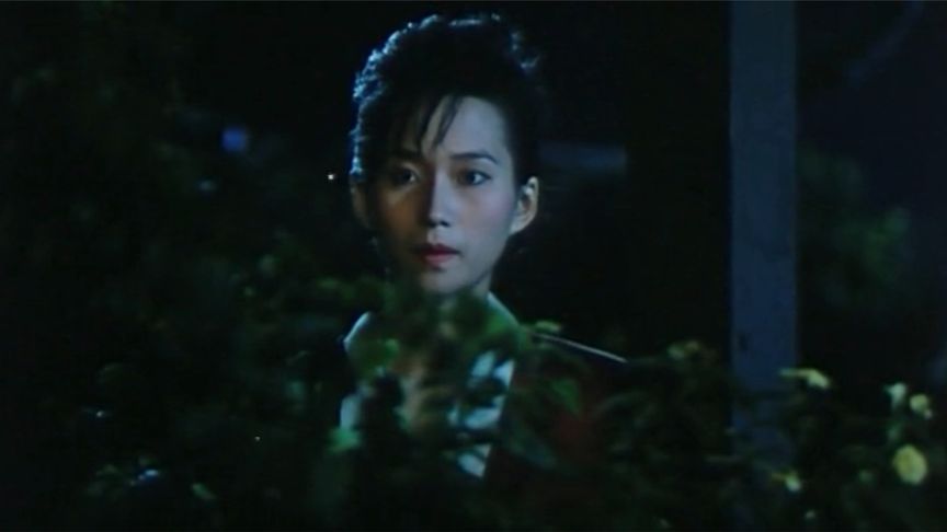 起尾注:心虚!调包钻石一事结束后,小伙心里总觉得会遭报复