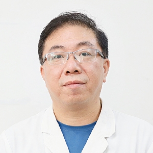 泌尿男科李际涛 