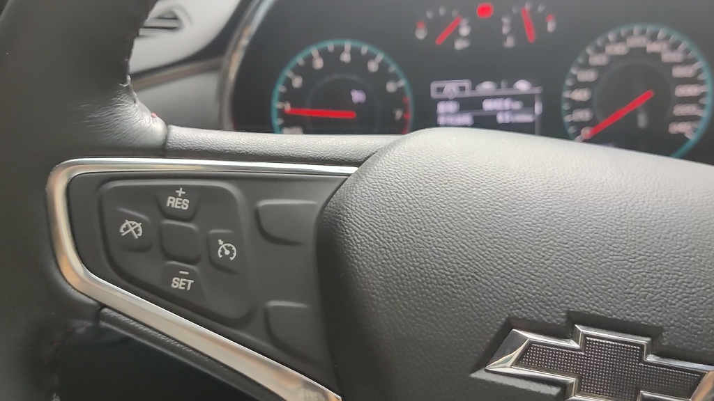 迈锐宝xl的定速巡航你会了吗?