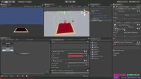 unity3d从基础到高级07 unity3d视频教程 unity3d教程