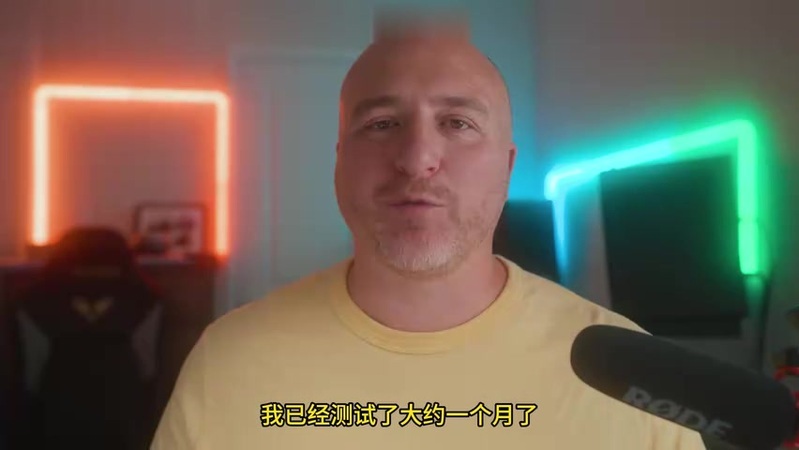 [精翻中字]复杂工艺下的杰作:VAXEEPD鼠标垫详细测评