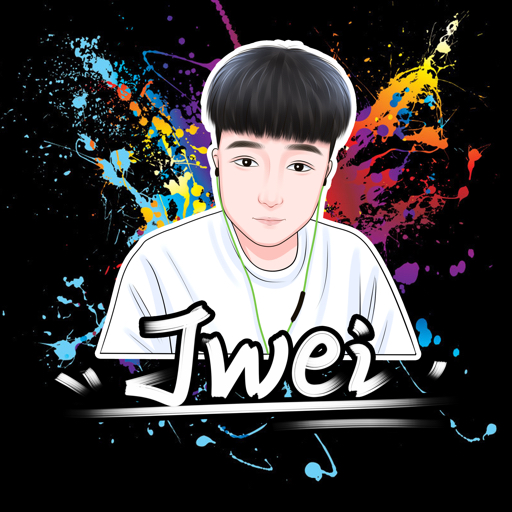 JWeiweiwei 