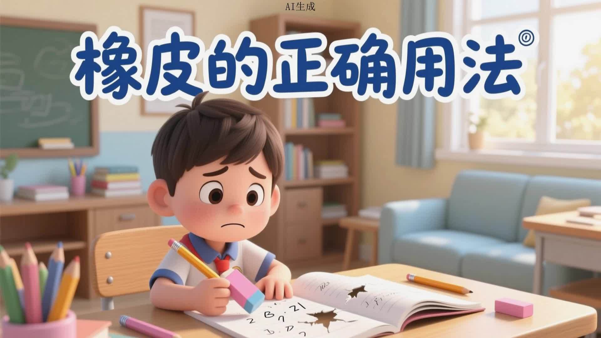 橡皮使用技巧:揭秘实用方法教程