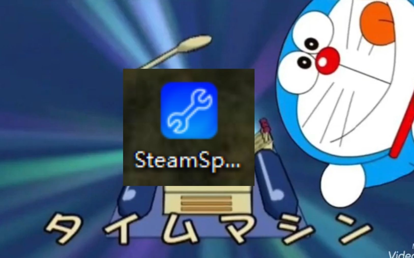 不做标题党 / 真正好用的免费steam加速器 / 一键解决steam错误代码-...