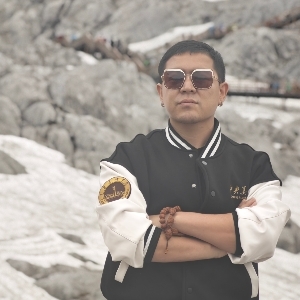 郝老师艺考私教 