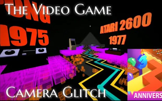 『跳舞的线』赛车视角下的电玩 [Azure]