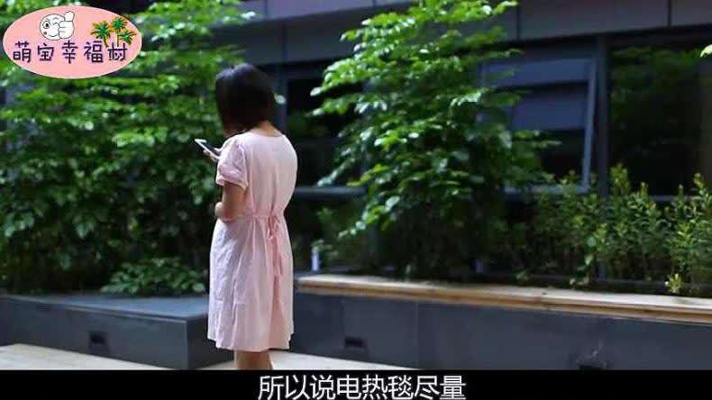 孕妈们,辐射对于我们来说是有害的,生活中的几大电器最好少碰!