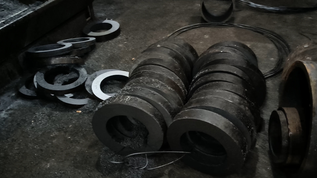 濮阳无缝钢管机械加工40cr材质