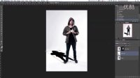 Drop Shadow In Photoshop CS6