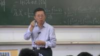 【高等数学】上海交通大学-乐经良 - 33 - 033.泰勒公式及其应用1