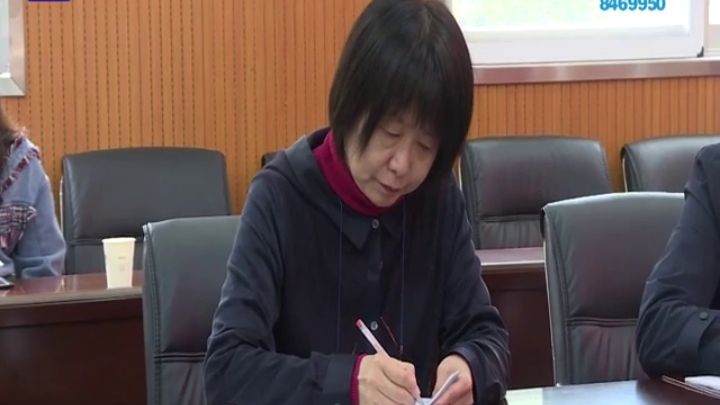 十堰一中:开展校本研修让学生爱上思政课