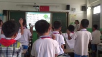 桂花雨教学视频