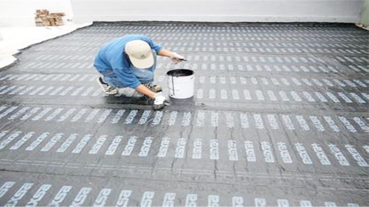 地下室防水怎么做不漏水?掌握这个窍门,工地老师傅对你竖大拇指