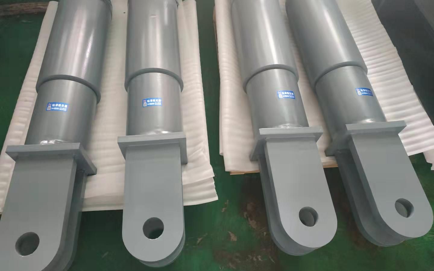 粘滞阻尼器厂家安装讲解