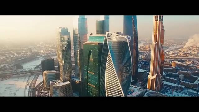 HUAWEI华为企业宣传片——和华为的一天(a day with huawei)