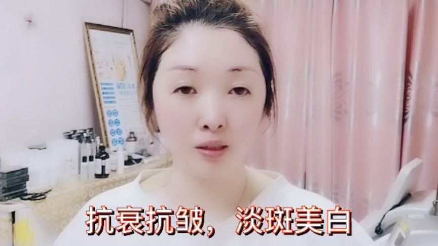 常年保养皮肤的人和不保养的人差别到底有多大?保养意识的重要性
