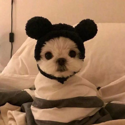 是葛格巫啊 
