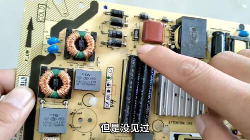 3秒速测!一招教你快速判断二极管好坏,维修小白也能秒懂
