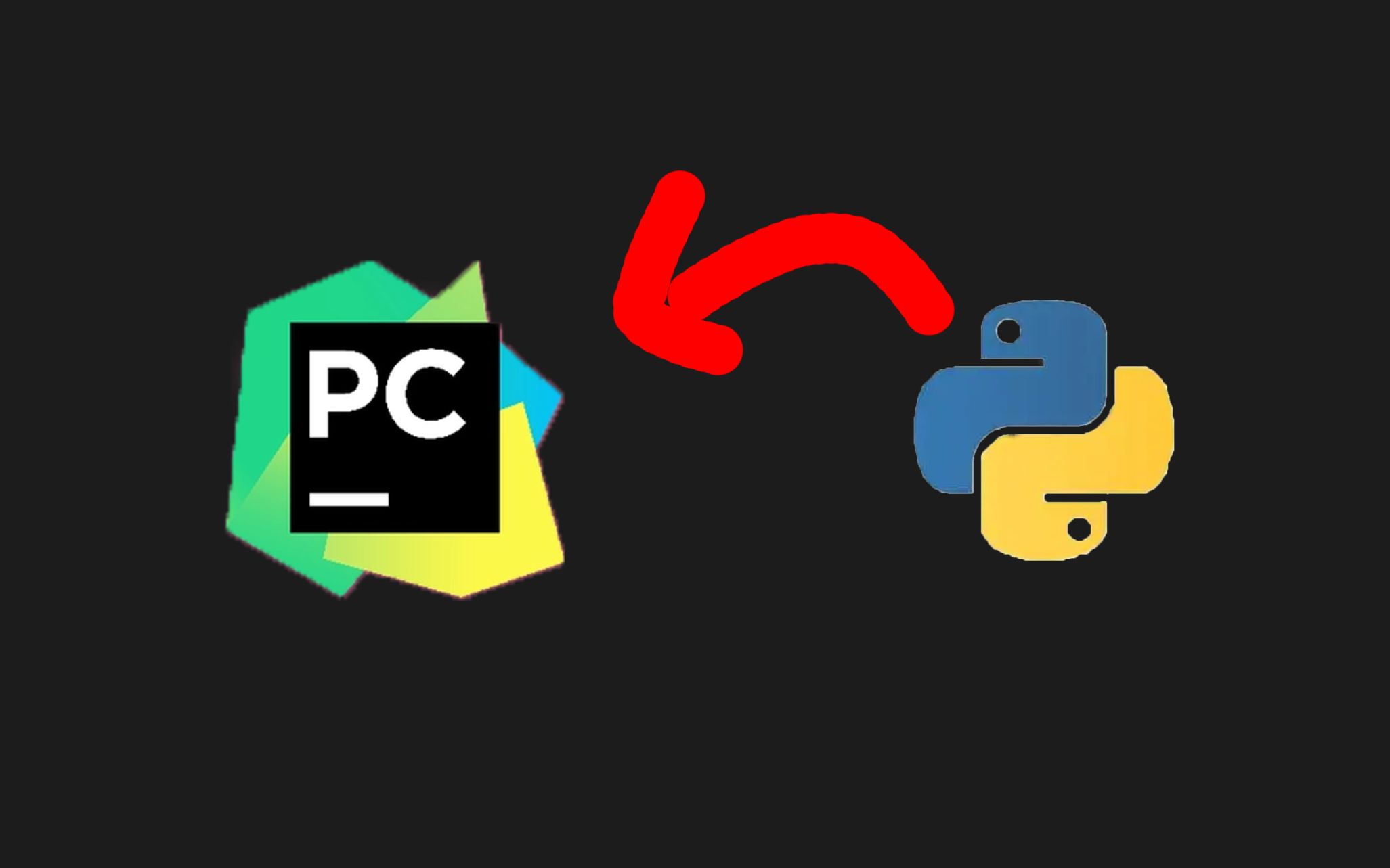 安装python与Pycharm优化设置