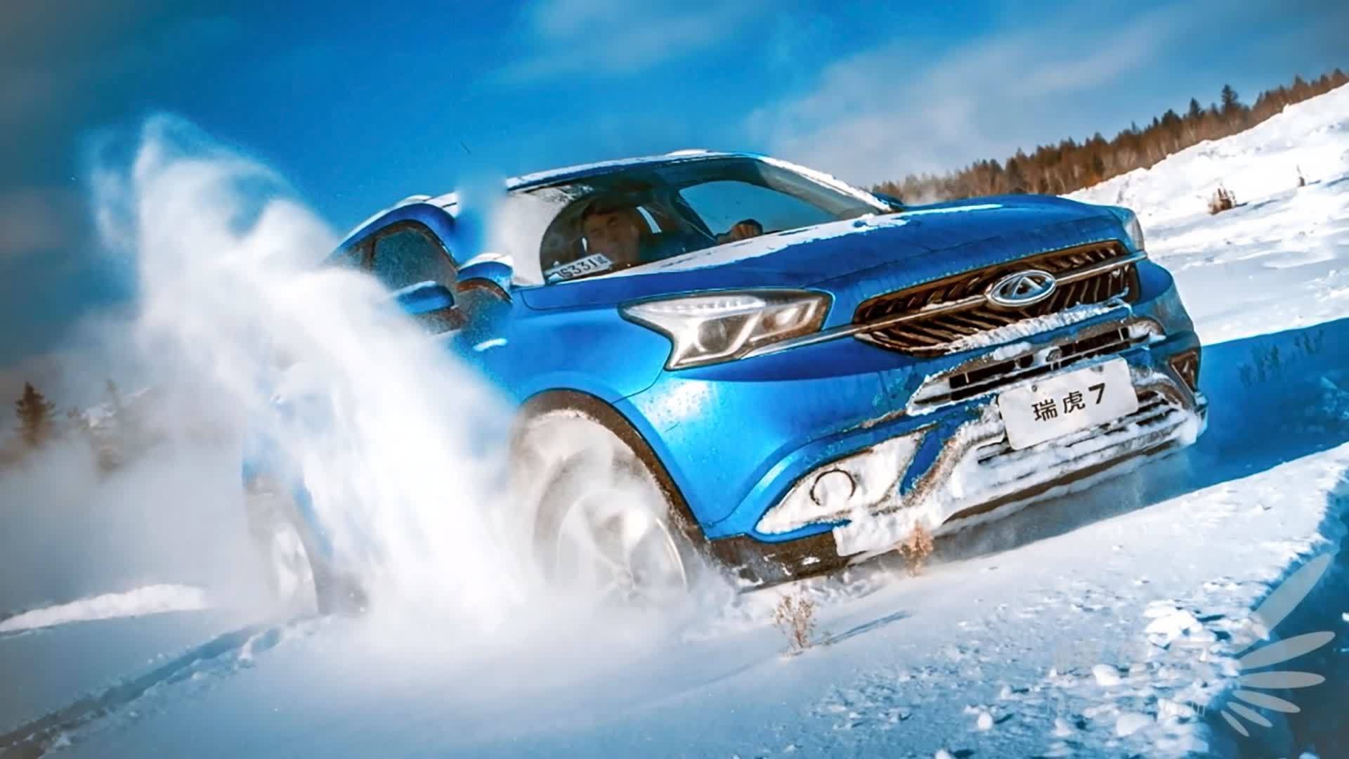 瑞虎7锁车时车窗降到底再重新上升是怎么回事?