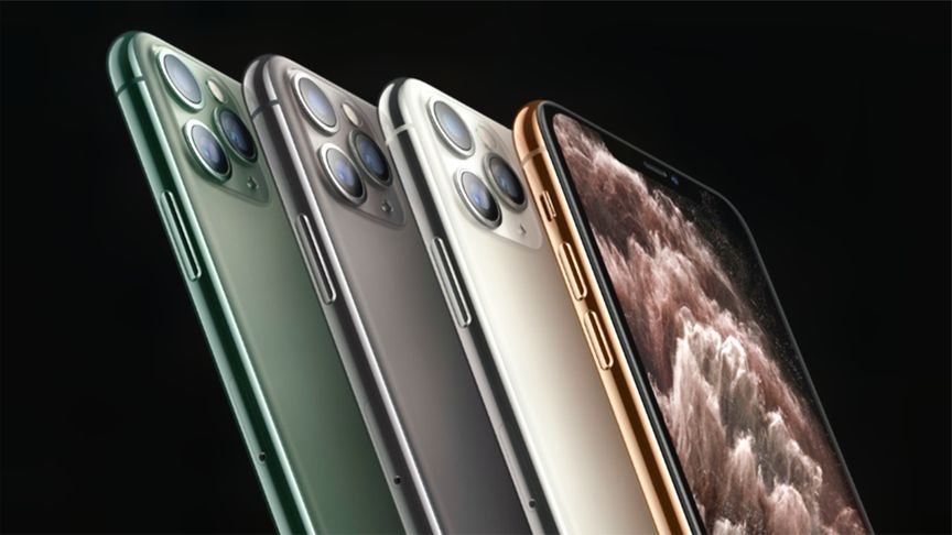 还爱吗?苹果 iOS 14.2 Beta 代码暗示:iPhone 12 系列没有耳机