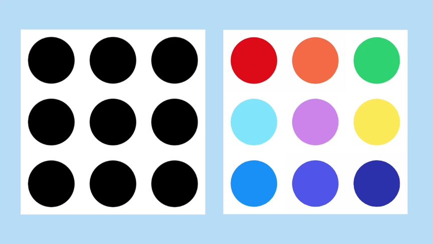 蒙版怎么用?使用蒙版,制作动画。