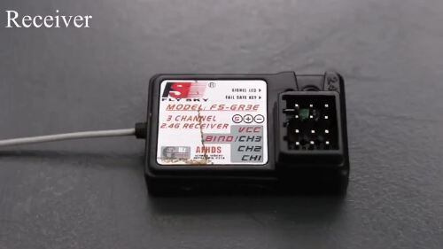 如何制作迷你电动遥控汽车动手能力科技小制作科学验科普知识益智...