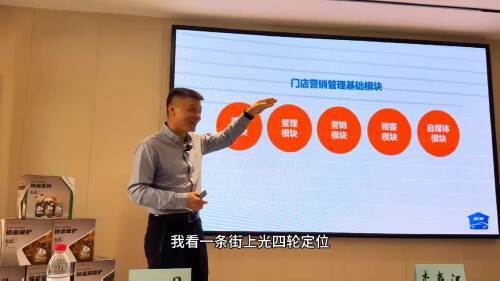 修理厂汽服门店营销管理需要做好的5个基本模块