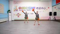 达标赛第二季儿童乙组1-40宜都市佳盟运动中心江豚宝贝啦啦队-儿童...