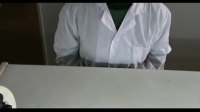 B类:用显微镜观察骨骼肌的纵横永久切片(1分37)