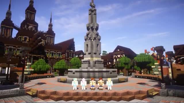 【转载】★我的世界★Minecraft《籽岷的双人趣味模组生存 贝爷生存 ...