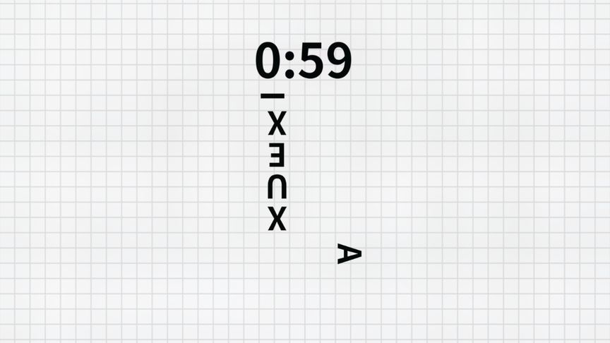 AE如何制作贪吃蛇路径文字动画