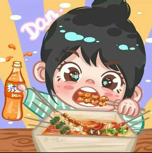 我是美羊羊你是什么羊 