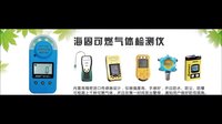氢气检测仪—沧州海固安全防护科技有限公司