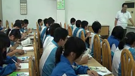 《探索多边形内角和》小结练习_初中数学微课视频