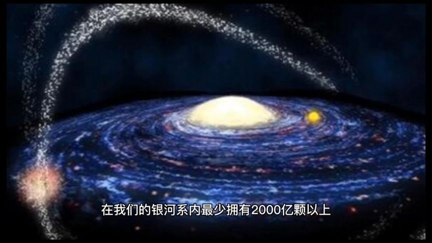 恒星的一生:它到底是如何诞生的,又是如何走向灭亡的?