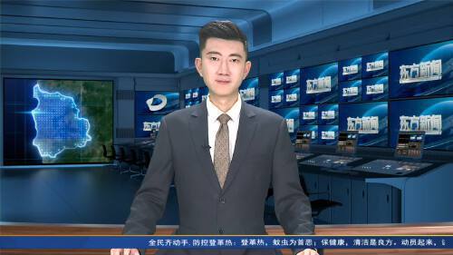 东方:田间地头开课堂农户乐享"技术餐"