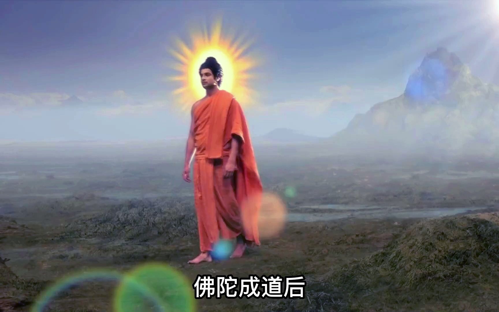 如果守戒正行,禅定修行自然会增长,而禅定中,又生智慧