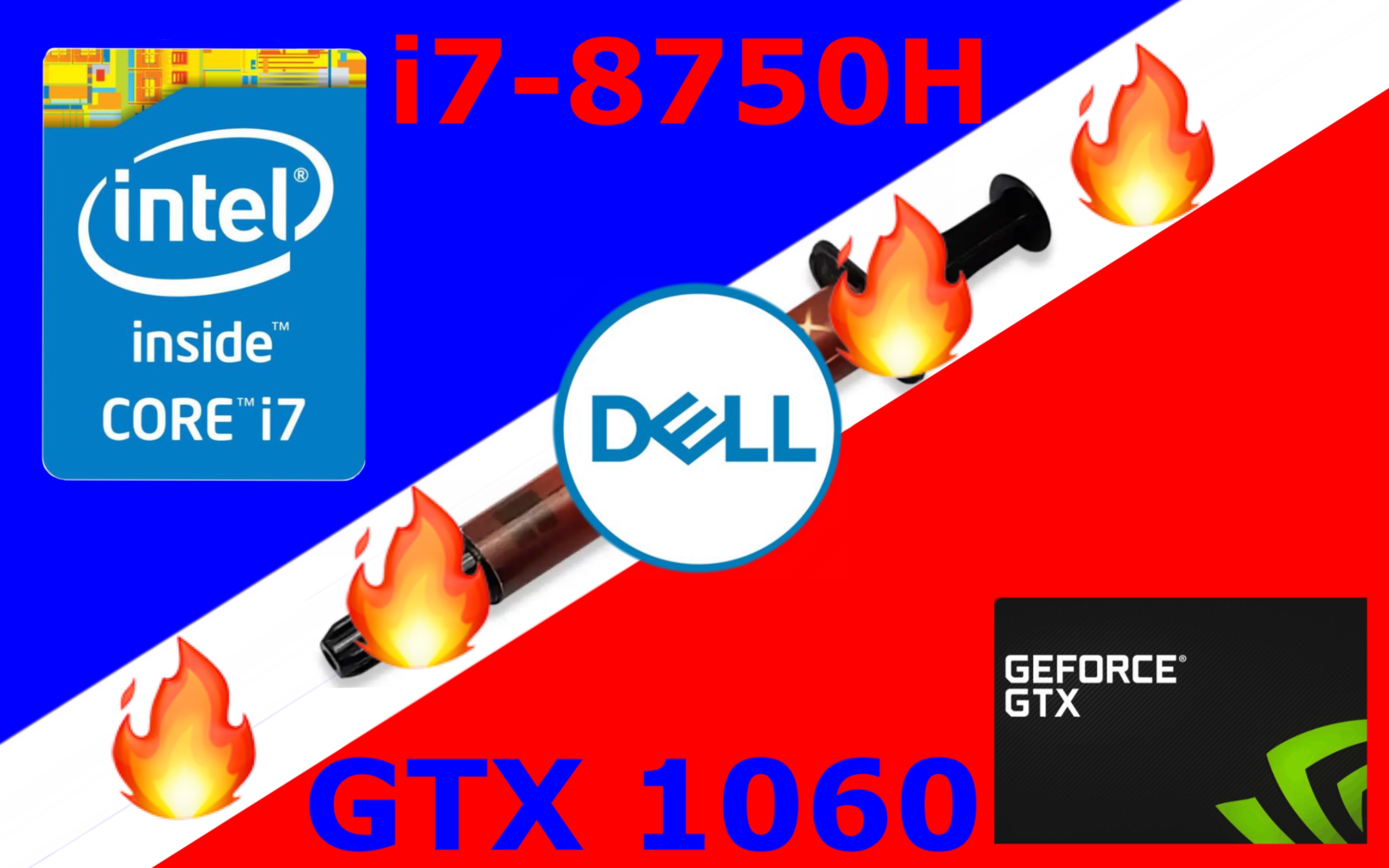 【查理拆机】戴尔G7 7588过热降频卡顿?不存在的,手把手教你拆机换...