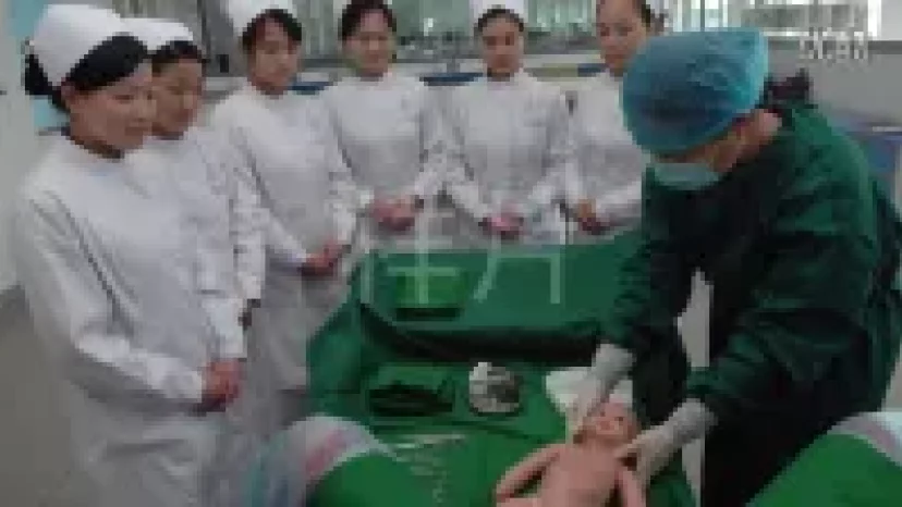 盐城卫生职业技术学院招生宣传片