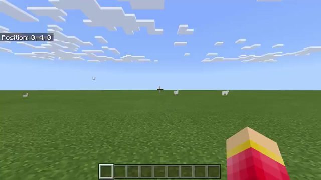 我的世界:凋零vs实体303,哪个敌对生物更强?