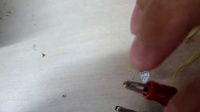 分压式偏置放大电路(波形)