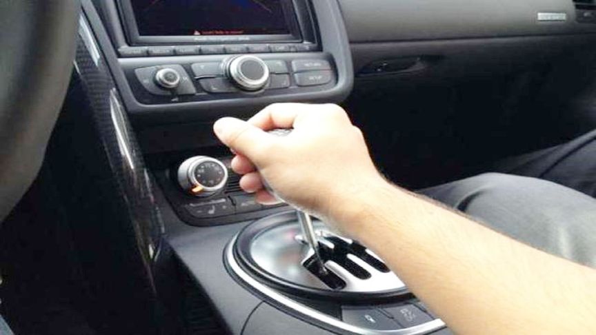 手动挡5挡跟6挡有多大区别?就是快一点?老司机表示不是一个层次