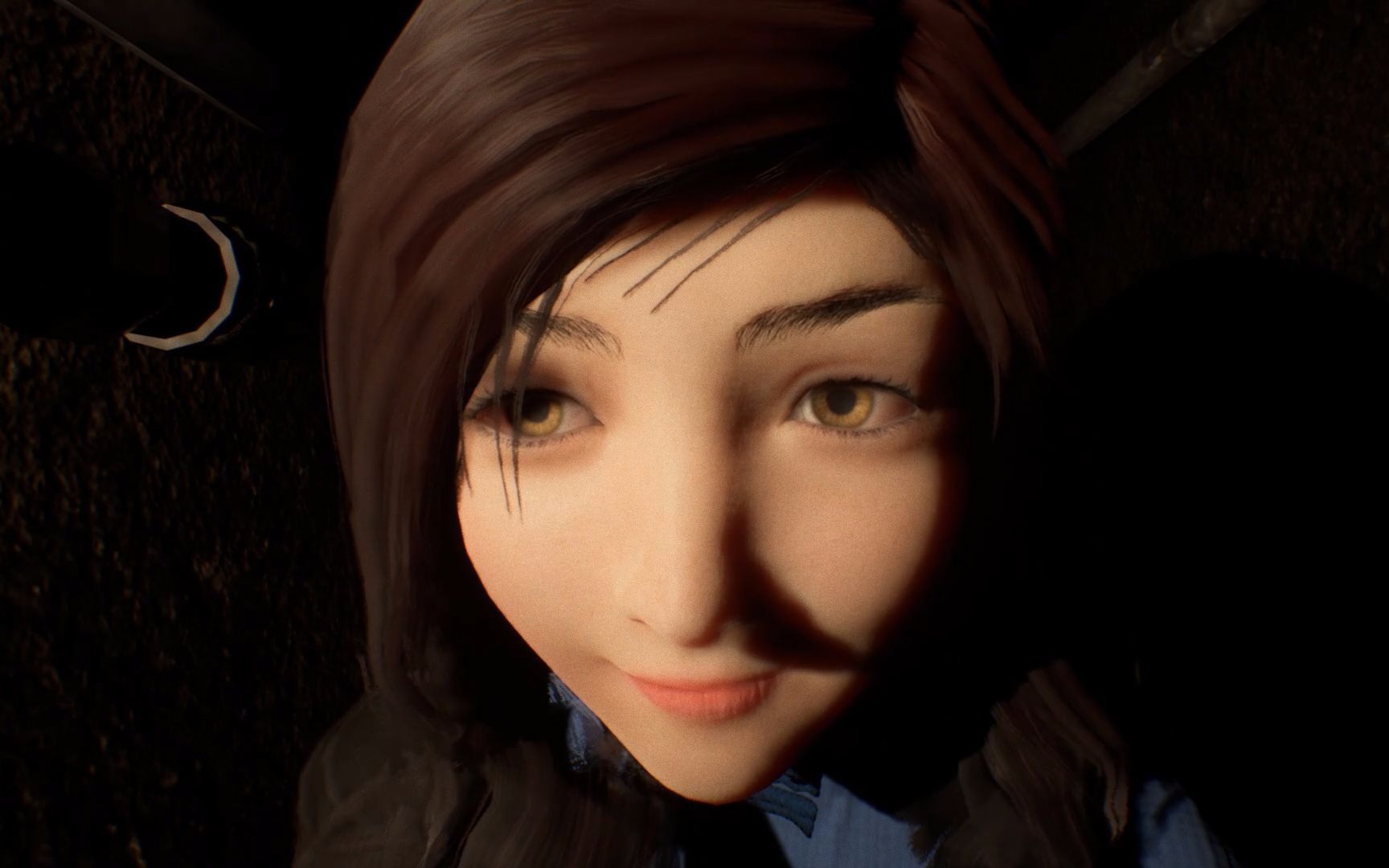 【港诡实录】90分钟速通全剧情流程攻略解说视频直播录像