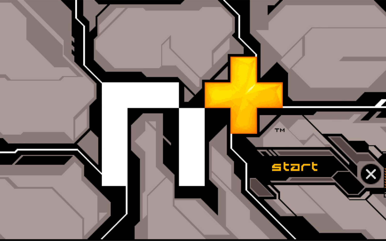 【PSP/NDS游戏推荐】失传的游戏-N+(恩加)简约却不简单