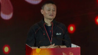 马云:数学跟哲学一样,是所有科学的基础,是推动社会进步的基础