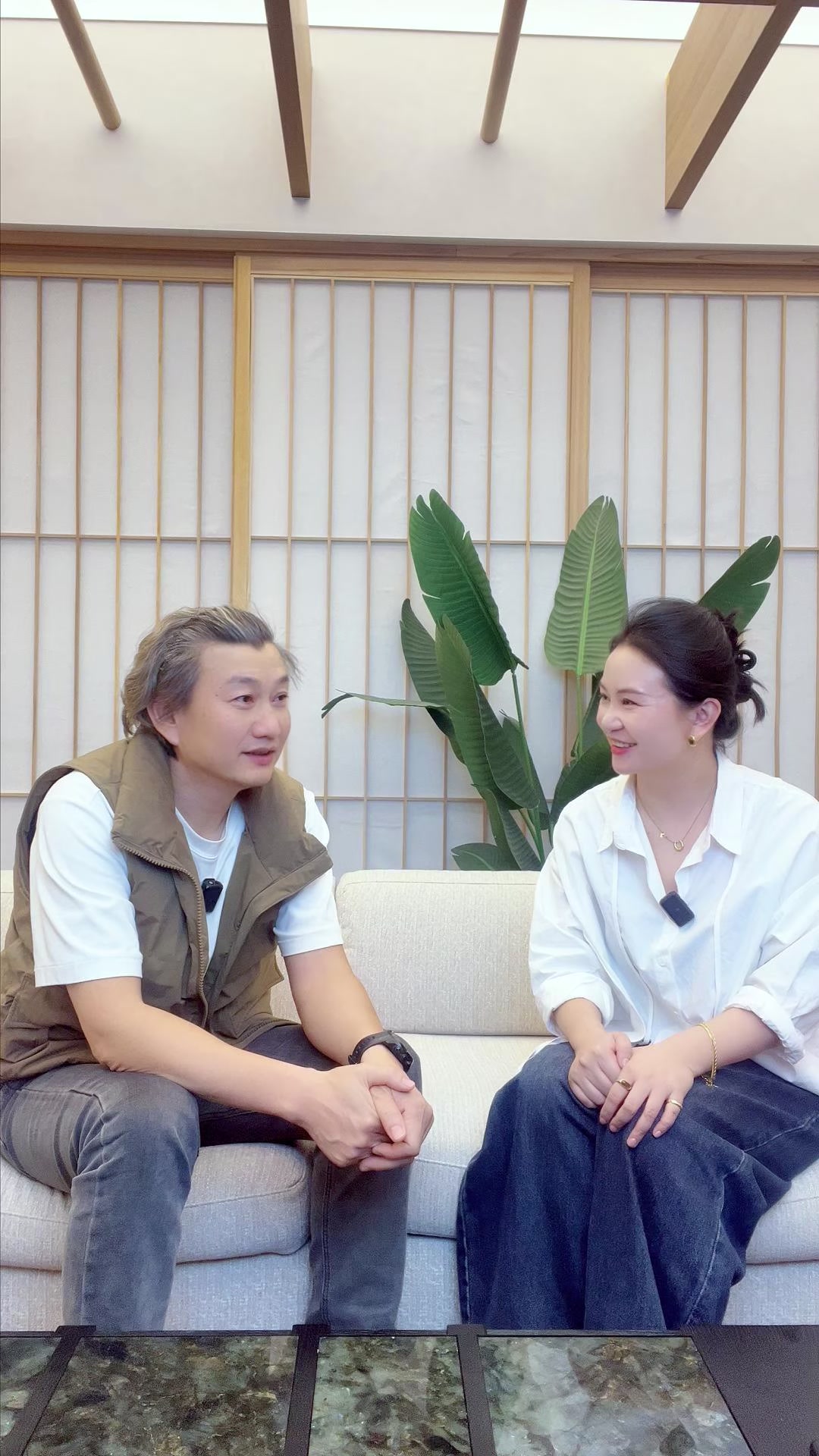 ...来看看怎样才能解锁大家居行业新商机～ #大家居IP联盟 #供应链...