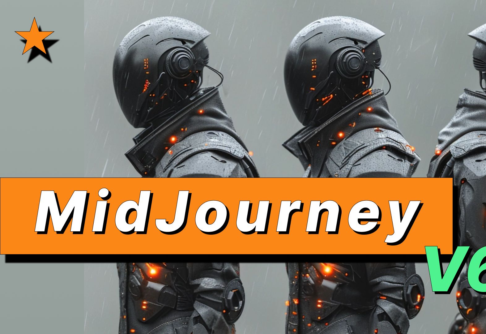 ...v6.0 保姆級完整新手教學01:10分鐘学会Midjouney,如何註冊、使用