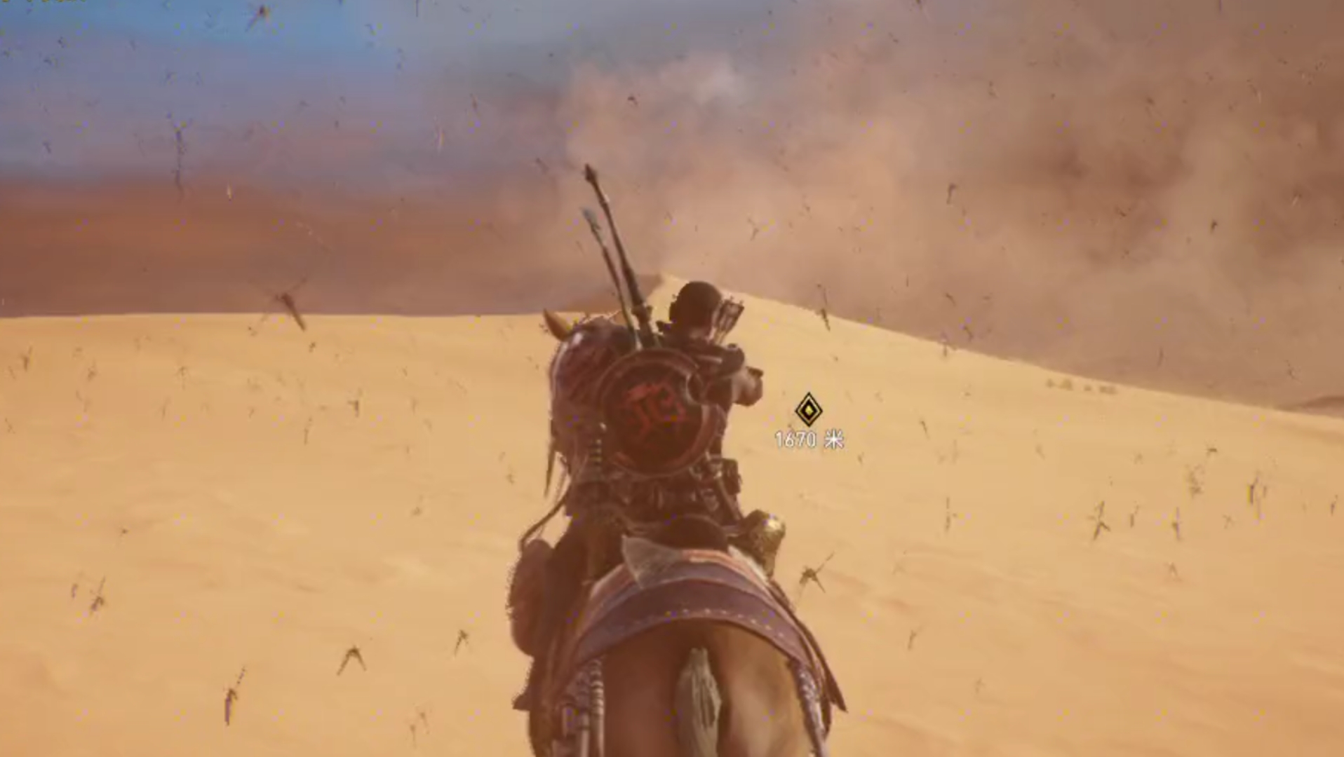 刺客信条这画质令人惊艳