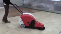 RCM扫地机 ALFA E